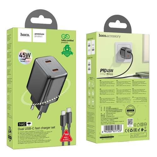 Hoco. Elettronica ed Accessori di alta qualità