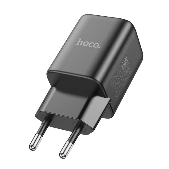 HOCO 30W USB-C Charger - Tender Green - N43.U.GR