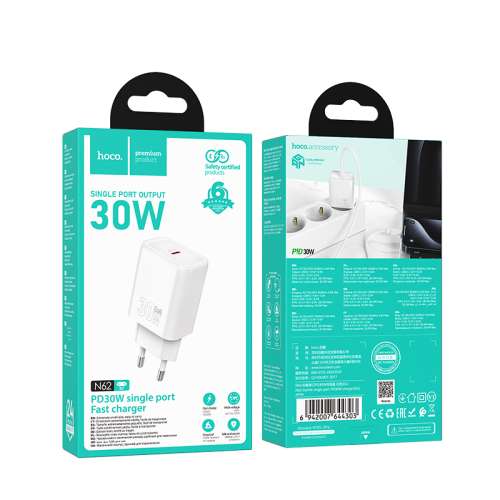 Hoco. Elettronica ed Accessori di alta qualità
