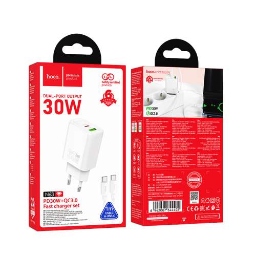Hoco. Elettronica ed Accessori di alta qualità