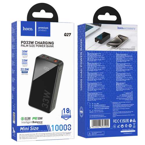 Hoco. Elettronica ed Accessori di alta qualità
