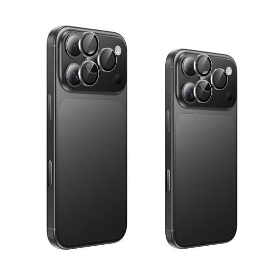 HOCO Metal Lens Film Anti-Reflection for iPhone 17 Pro - iPhone 17 Pro ...