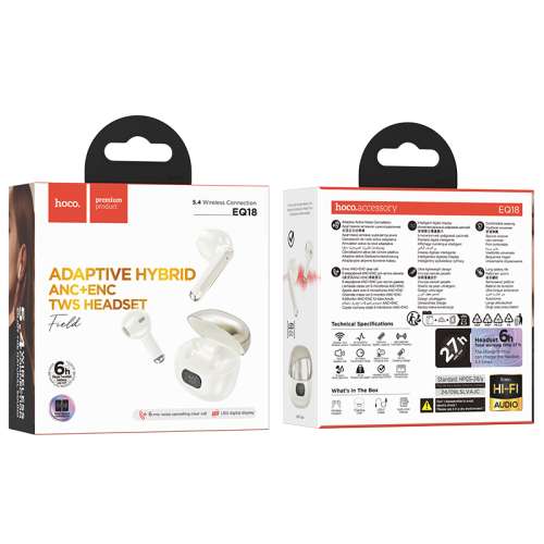 Wireless Earphones